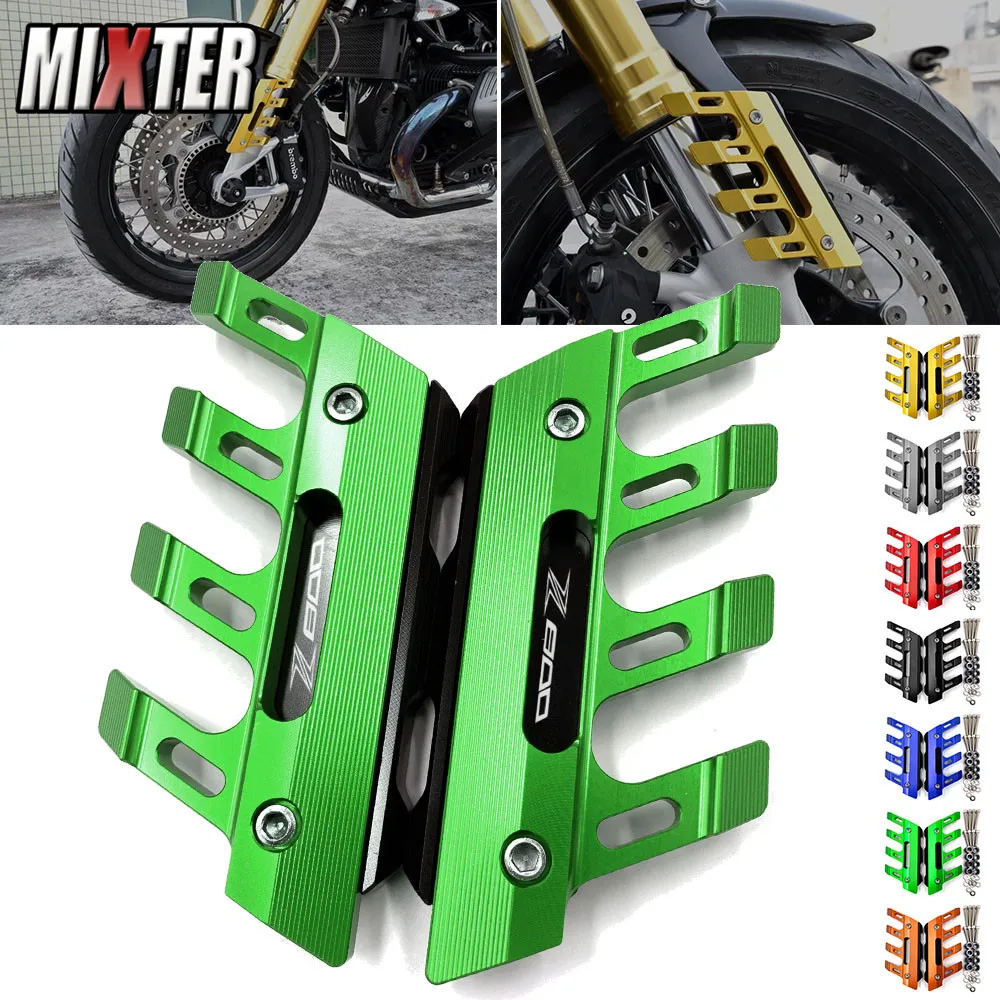 Motorcycle Accessories Front Brake Disc Caliper Protector Decorative ...