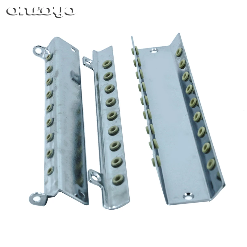 Thread Guide Set 9 Needles /6 Needles For Tajima, Feiya Etc. China ...