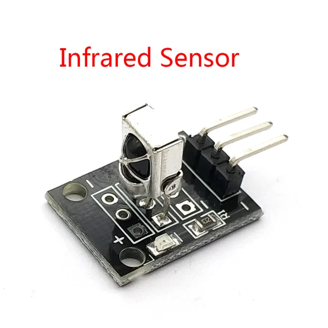 Ir Sensor Module