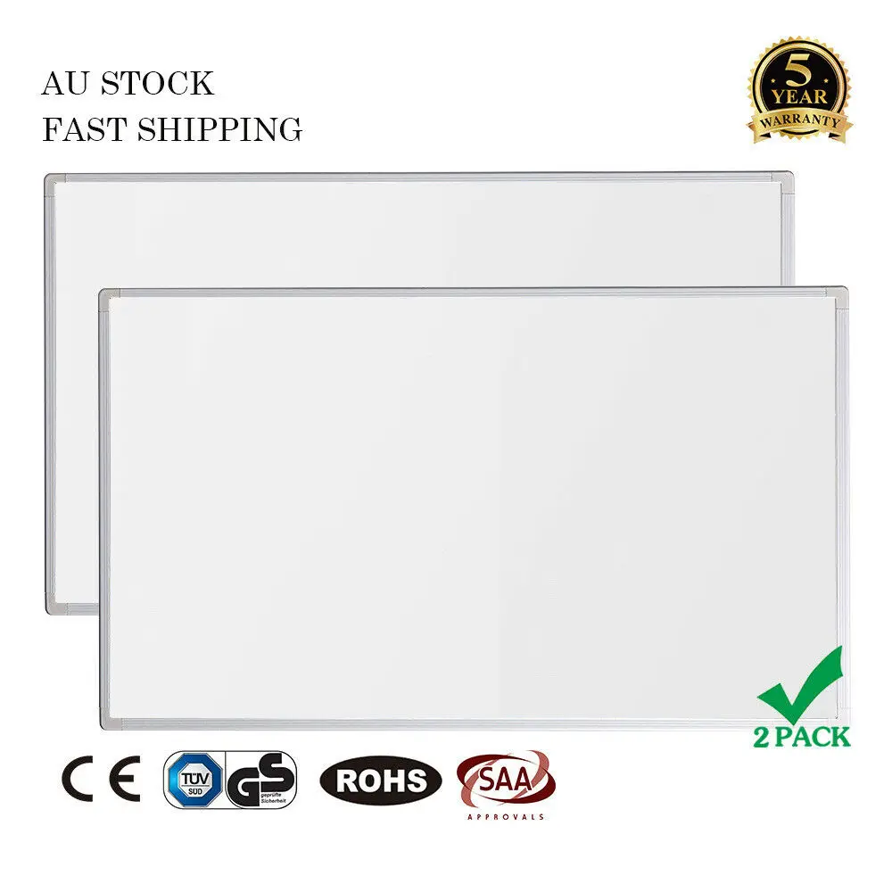Far-Infrared-Heating-Panel-600W-2-PACK-Ultra-Slim-Heater-Radiator-Eco ...