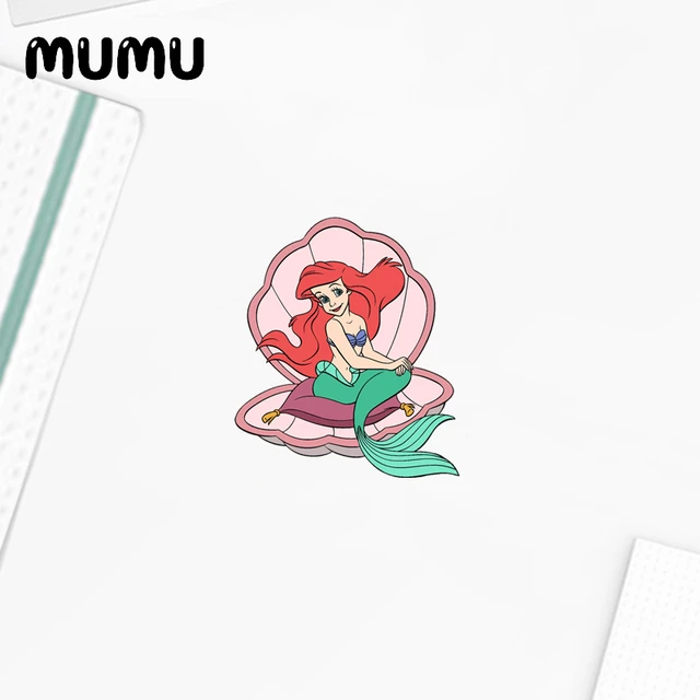 The Little Mermaid Ariel Drawing