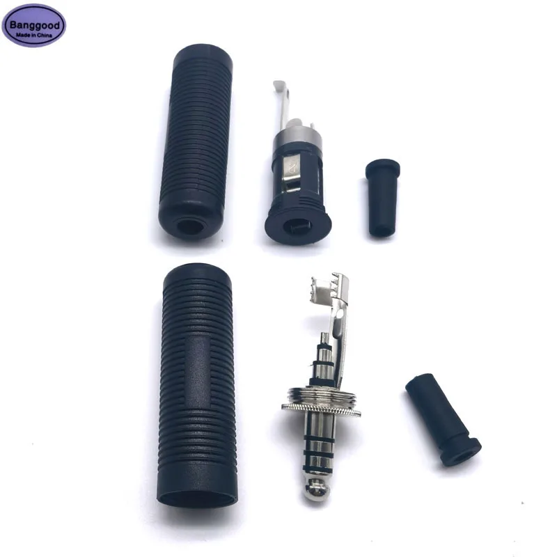 Replacement NATO Plug Headset Adapter U-174/U Assembly Type Male or ...