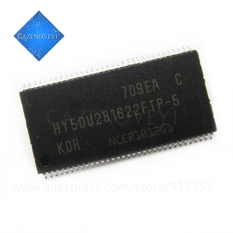 HY5DU281622FTP-5-HY5DU281622FT-HY5DU281622F-HY5DU281622-TSOP-66-1-ud ...