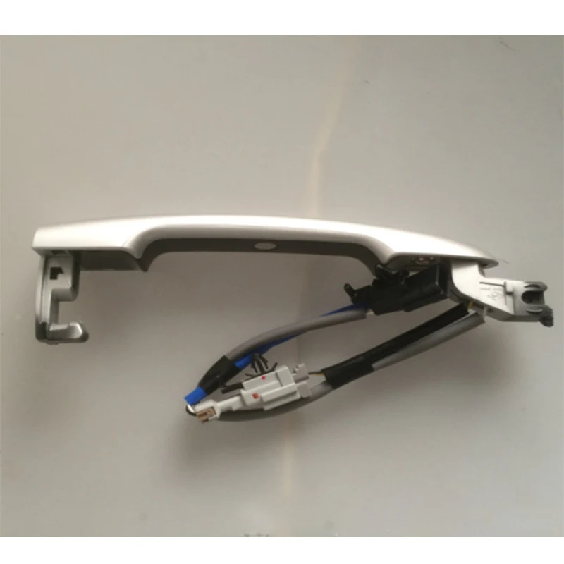 For 2010 Renault KOLEOS Front Side Door Handle 80640JY01B Renault ...