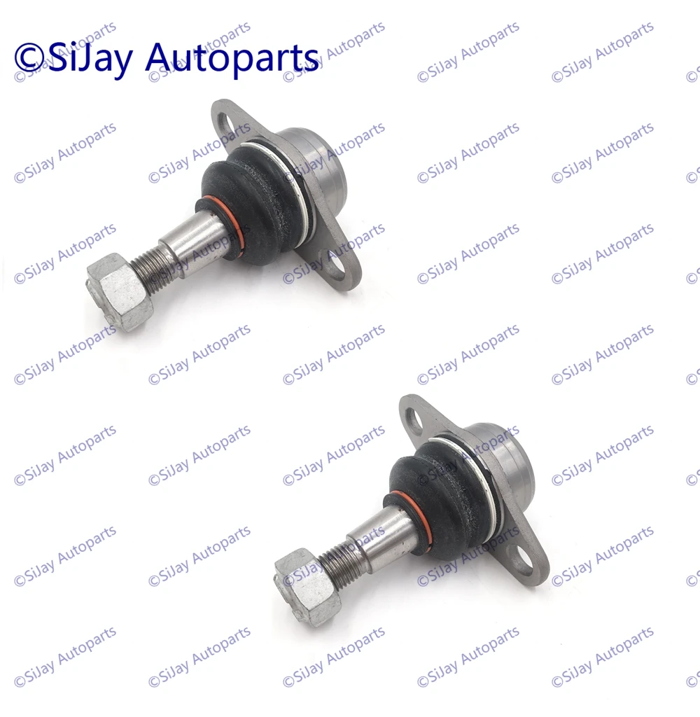 SiJay-par-de-suspensi-n-delantera-inferior-izquierda-y-derecha-brazo-de ...