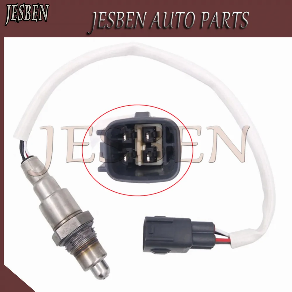 0258030109 89465-0h030 Upstream Lambda Probe O2 Oxygen Sensor For ...