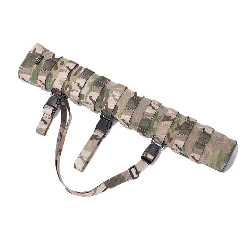 Tactical Archery Quiver