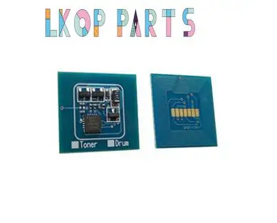Chip de tóner de 10 piezas para Lexmark W840 W84020H, chip de cartucho ...