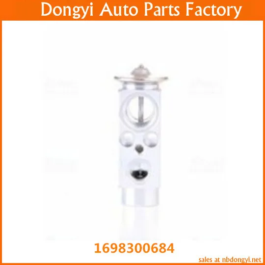 Valve d'expansion de bloc ca automatique pour 1698300684, Haute qualité ...