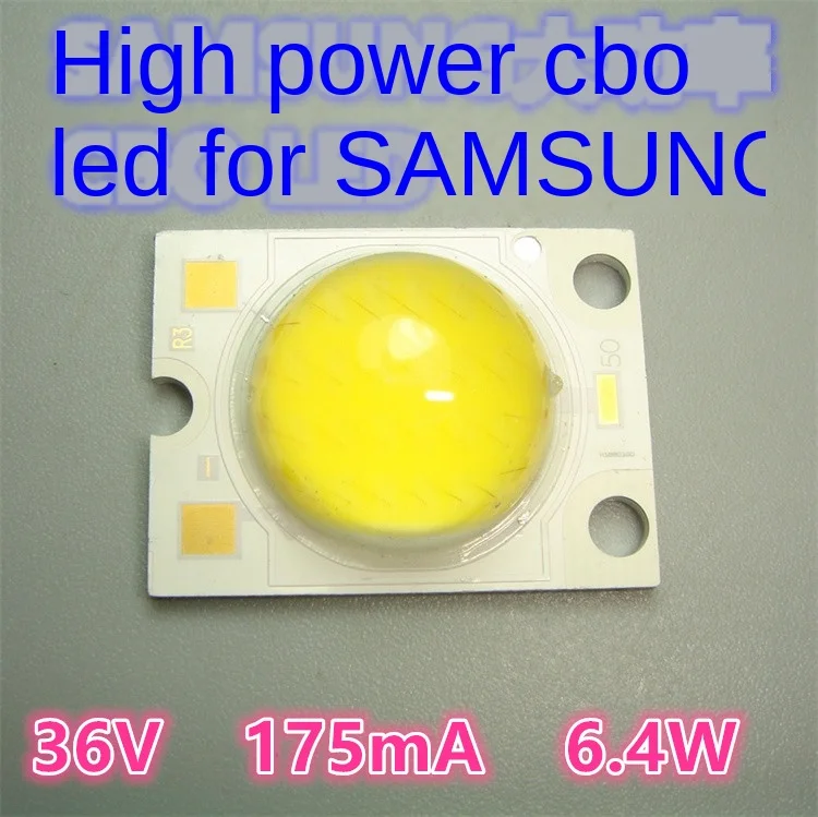 Samsung Samsung High-power Cbo Led 36v6.4w Aluminum Substrate Lighting ...