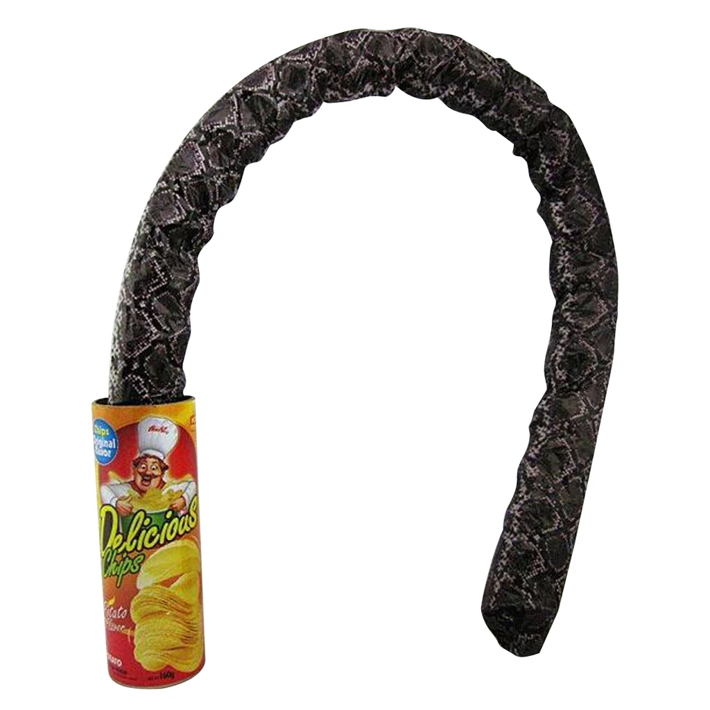 Potato-Chip-Snake-Can-Spring-Loaded-Trick-Gag-Classic-Prank-Laughter ...