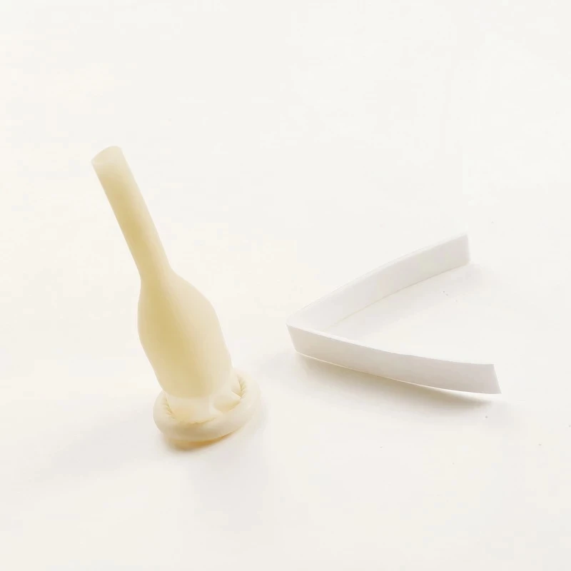 50pcs-5pcs-male-external-catheter-single-use-disposable-urine-collector ...