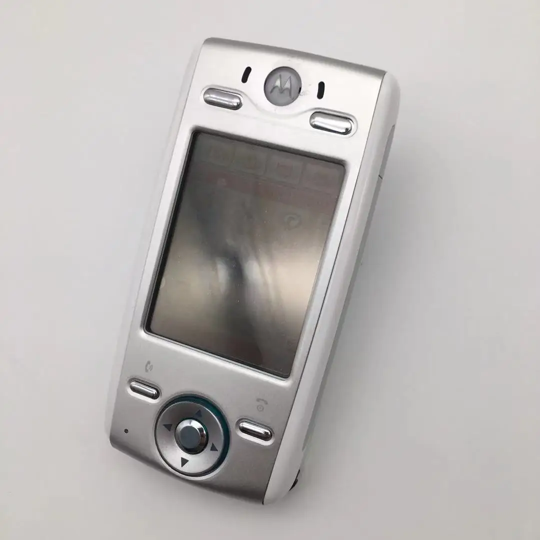 Motorola E680 specs, faq, comparisons