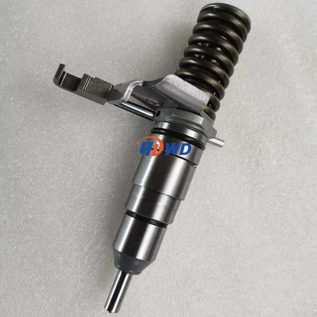 Fuel Injector 127-8216 1278216 107-7732 1077732 0r-8682 For Caterpillar ...