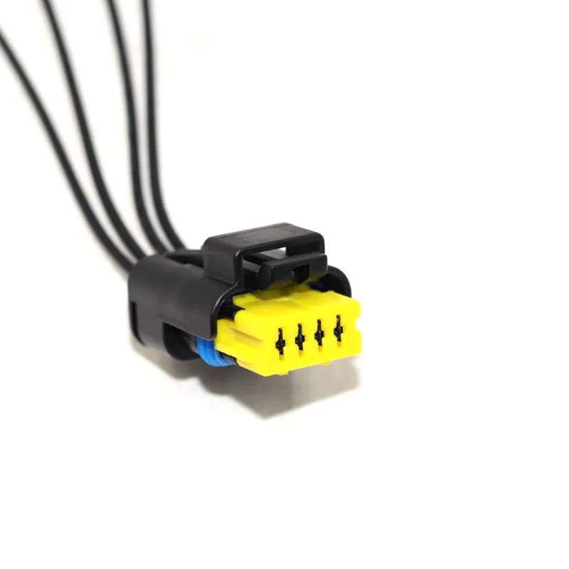 연료 펌프 배선 커넥터 하네스 피그 테일 플러그, 르노 시트로엥 푸조 닛산 피아트 OE #8200683188 ...