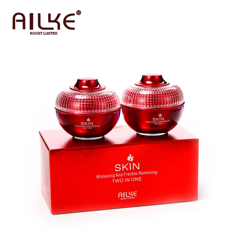 AILKE Brightening face cream Anti-Aging and Wrinkle Moisturizing ...