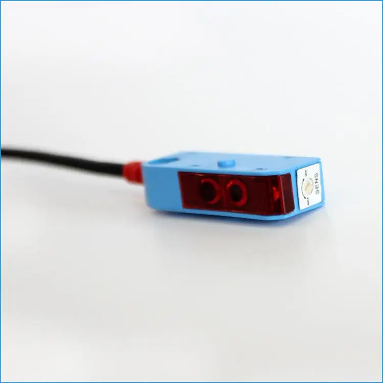 Абсолютно F& C фотоэлектрический переключатель PJRI-S10N R2M FPJ-D21 ...