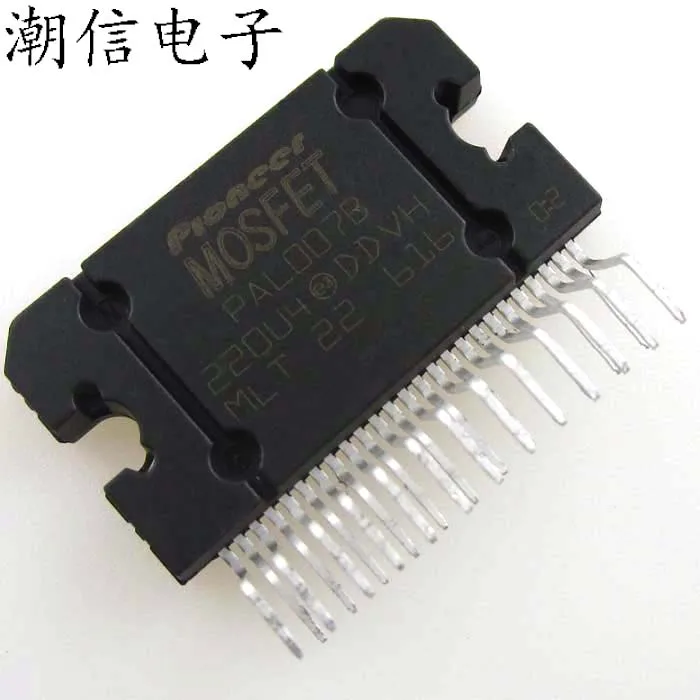 2pcs-5pcs-PAL007A-PAL007B-PAL007C-PAL007-007-ZIP-25-audio-amplifier-IC ...