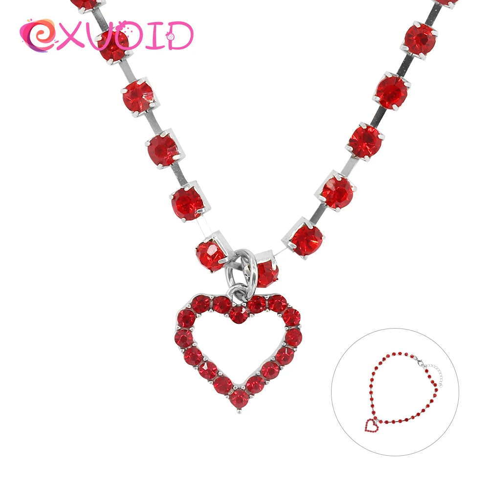 Exvoid Sex Toys For Couples Slave Restraints Rhinestone Pet Cat Collars ...