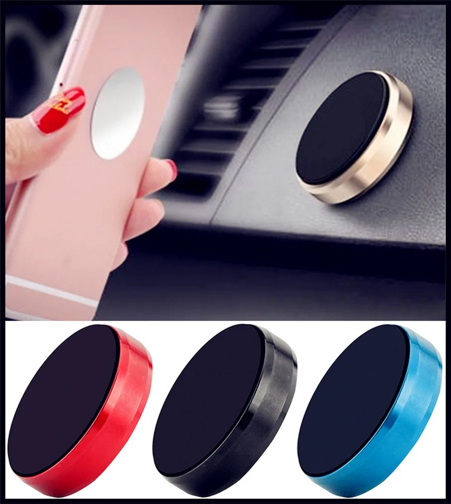 Car Magnetic Dashboard Cell Mobile Phone Mount Holder Stand for Ford ...
