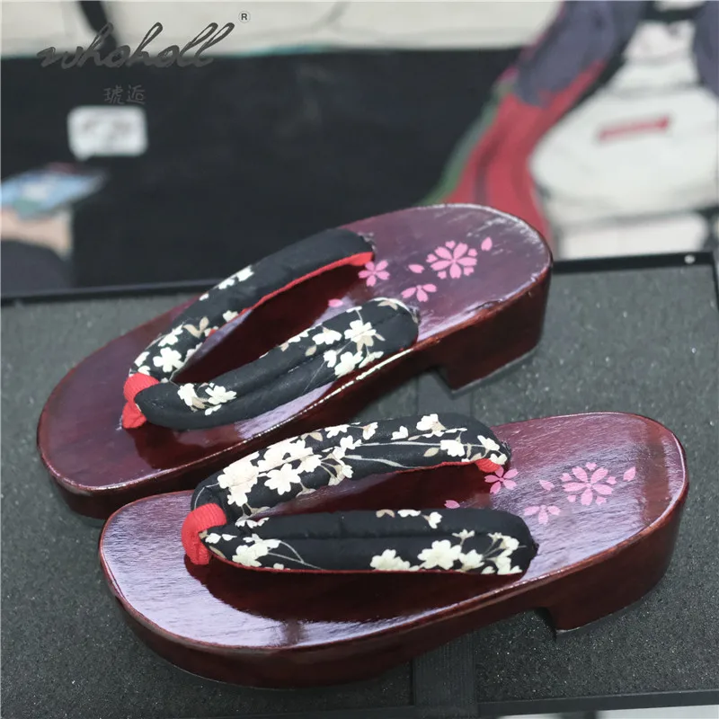 Traditional Japanese Shoes For Women