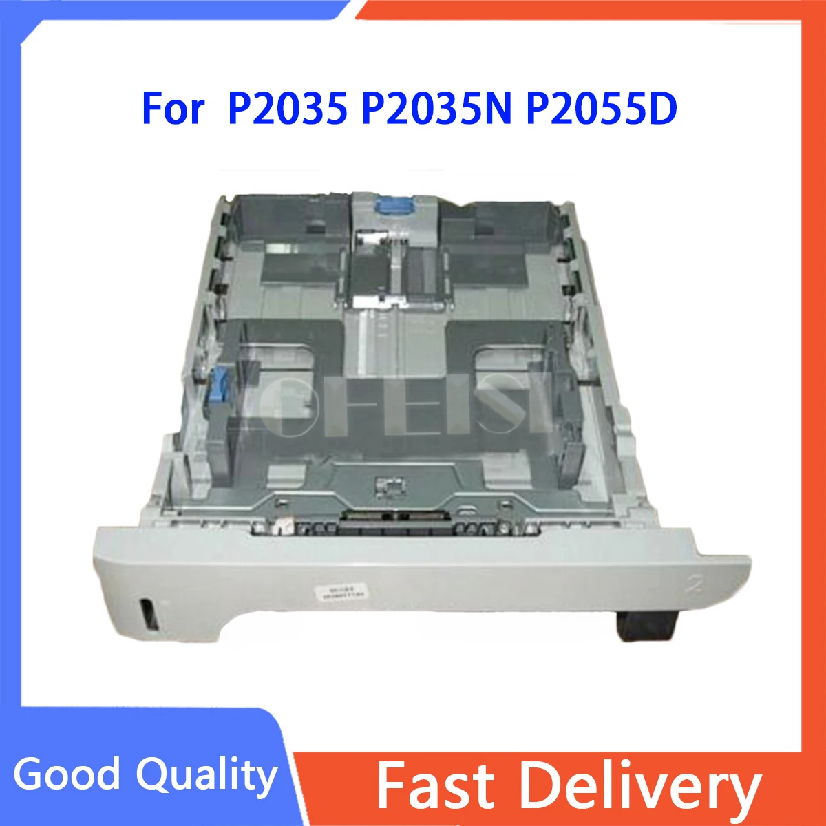 RM1 6394 de 250 hojas para impresoras Laserjet, RM1 6446 Original para ...