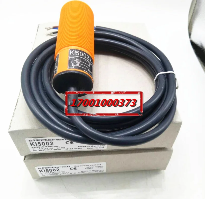 근접 스위치 KI5001 KI5002 KI5003 정전 용량 고온 센서|원격 조종| - AliExpress