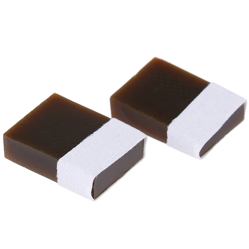 Solid Flute Diaphragm Glue Pure Gelatin Diaphragm Glue On For ...
