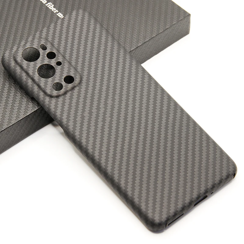 CF-skin-Carbon-fiber-phone-case-for-OnePlus-9-Pro-thin-and-high ...