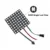 5v 5050 Rgb Matrix Led Pixel Module Light 8*8 16*16 8*32 Pixels Ws2812b ...