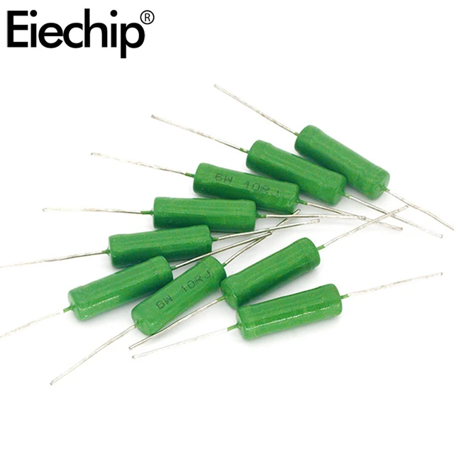10 Ohm Resistor