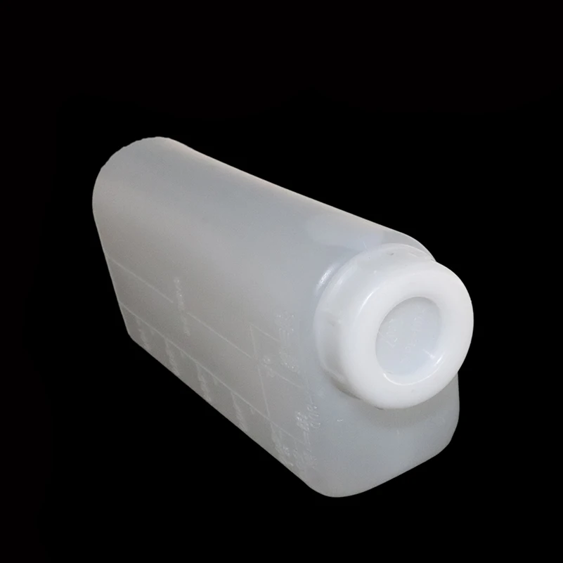 600ML-2-Stroke-Oil-Petrol-Fuel-Mixing-Bottle-Container-For-Chainsaw ...