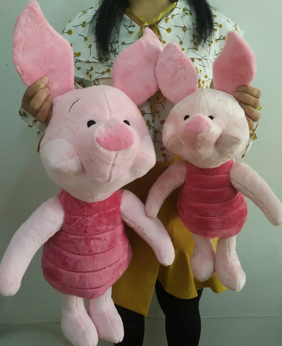 cretsiz-kargo-karikat-r-Piglet-pembe-domuz-hayvan-dolmas-pelu ...