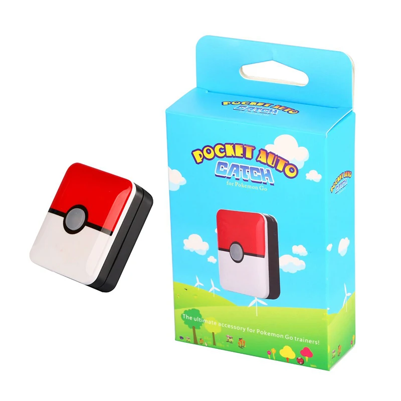 Replacement Gotcha / Go Plus : r/TheSilphRoad