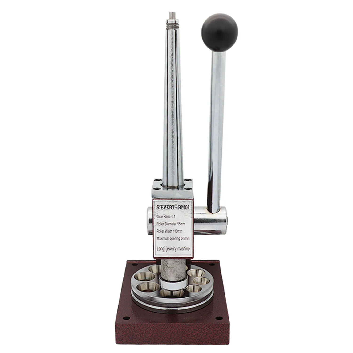 Double Rod Single Rod Handmade Ring Enlarger and Reducer Ring Stretcher ...