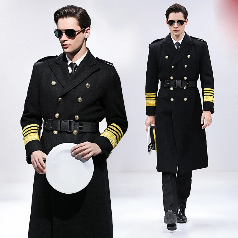 Sea Captain Coat | ubicaciondepersonas.cdmx.gob.mx