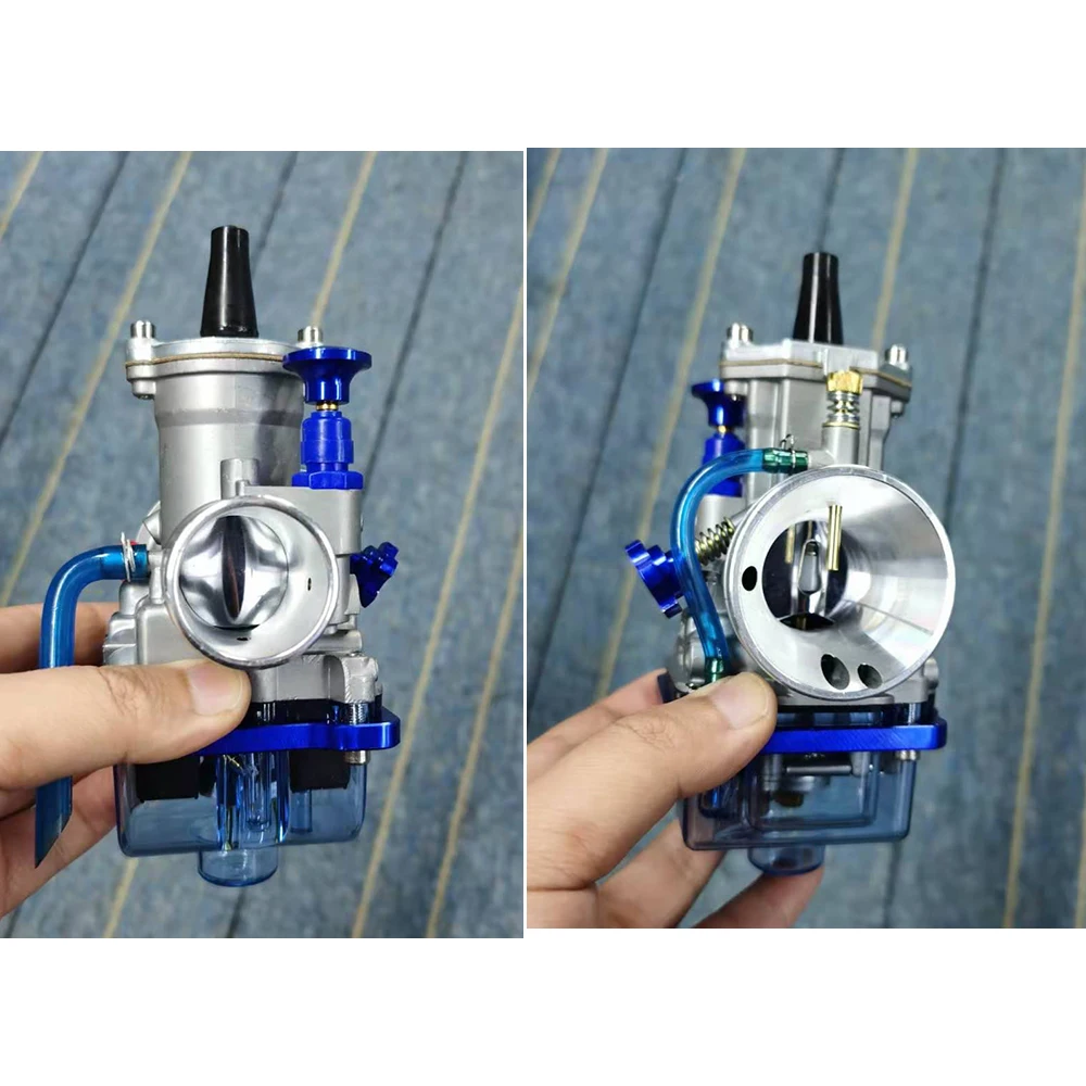 Uma Racing Carburetor 38mm