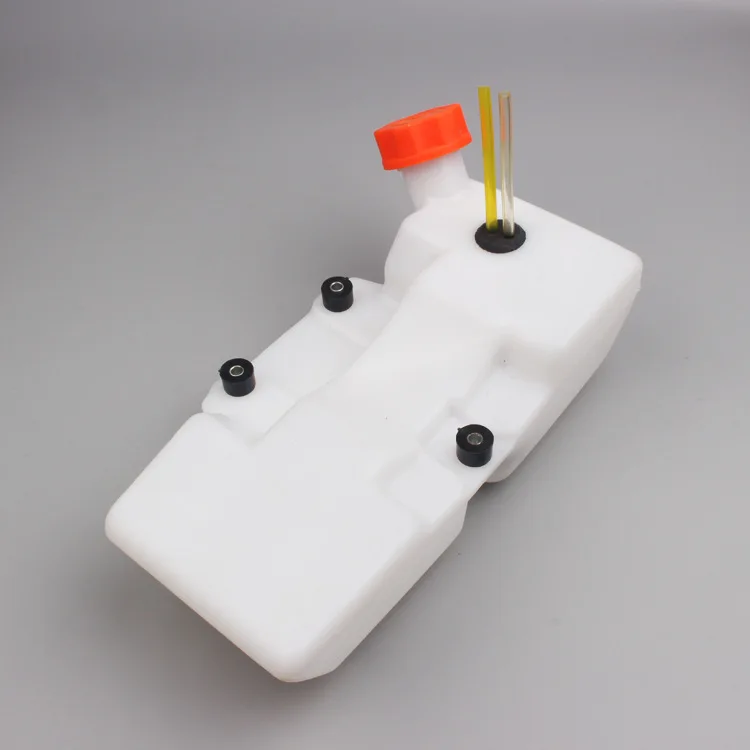 63CC 48F Fuel Tank Assembly 1.3L Fit For 2 Stroke 1E48F Gasoline Earth ...