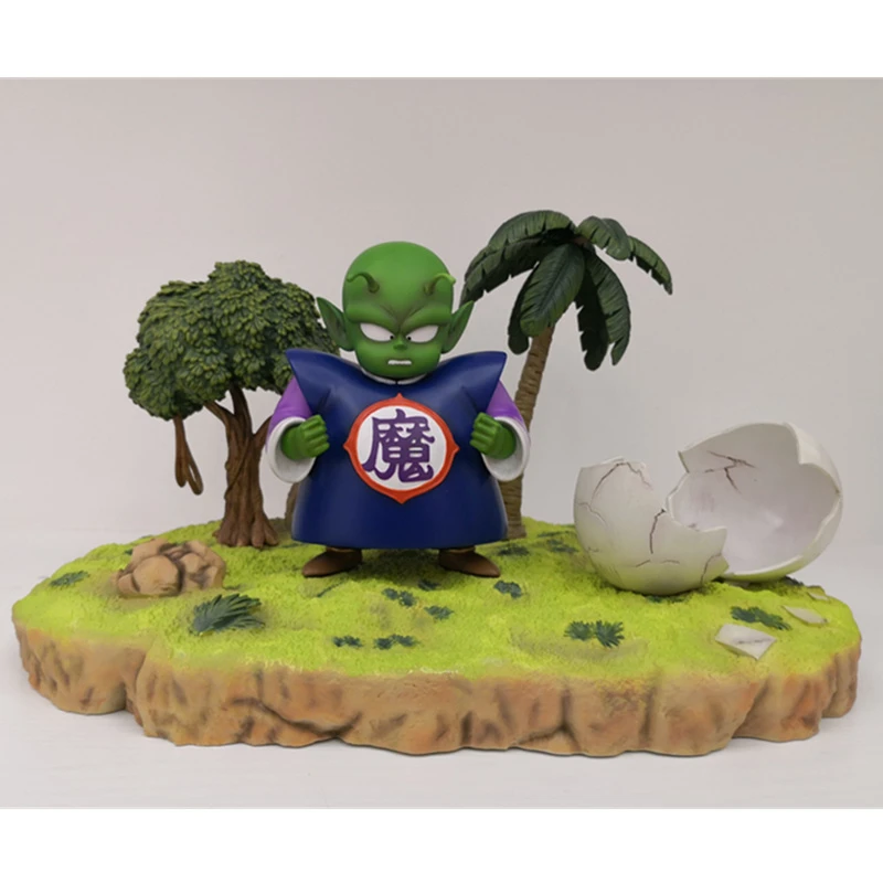 Piccolo Statue | ubicaciondepersonas.cdmx.gob.mx