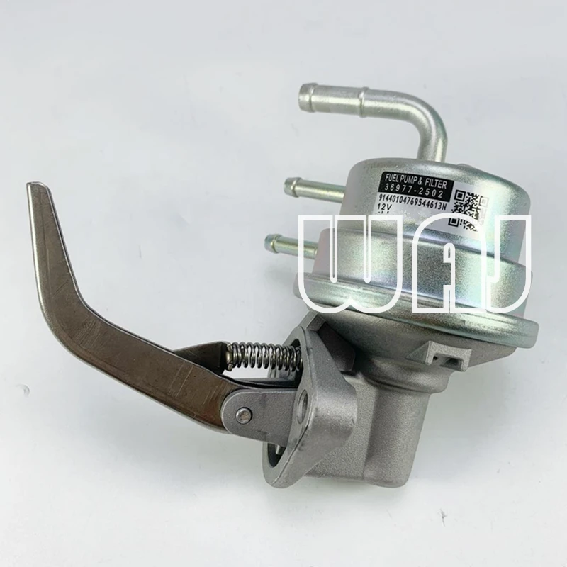 Waj Mechanical Fuel Pump 23100-75010 / 23100-79075 Fits For Toyota ...