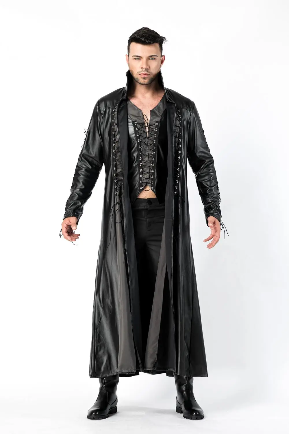 Male Vampire Costume