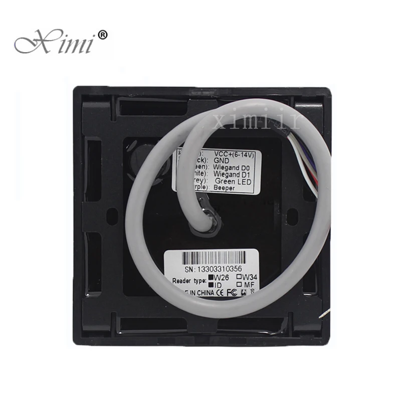 Hrdware Support · Issue #135 · leosac/access-control · GitHub