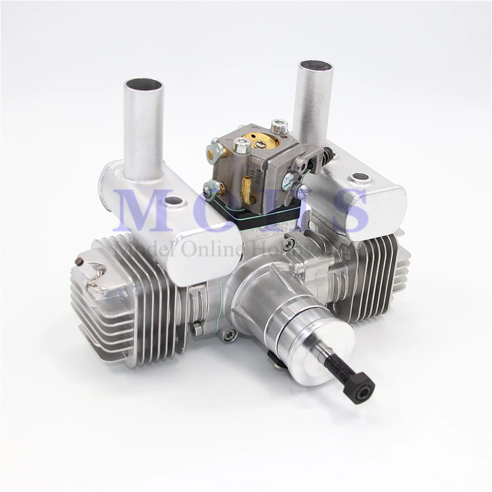 RCGF STINGER 30CC TWIN 2 stroke engines RC model gasoline engines rc ...