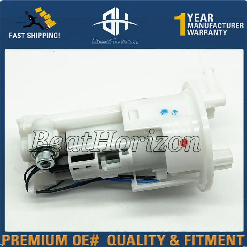 New Fuel Pump Module Assembly 4C8-13907-01 Fits For Yamaha 2007 2008 ...