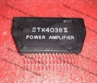 STK4038II STK4038X hyb15 1 pièces | AliExpress