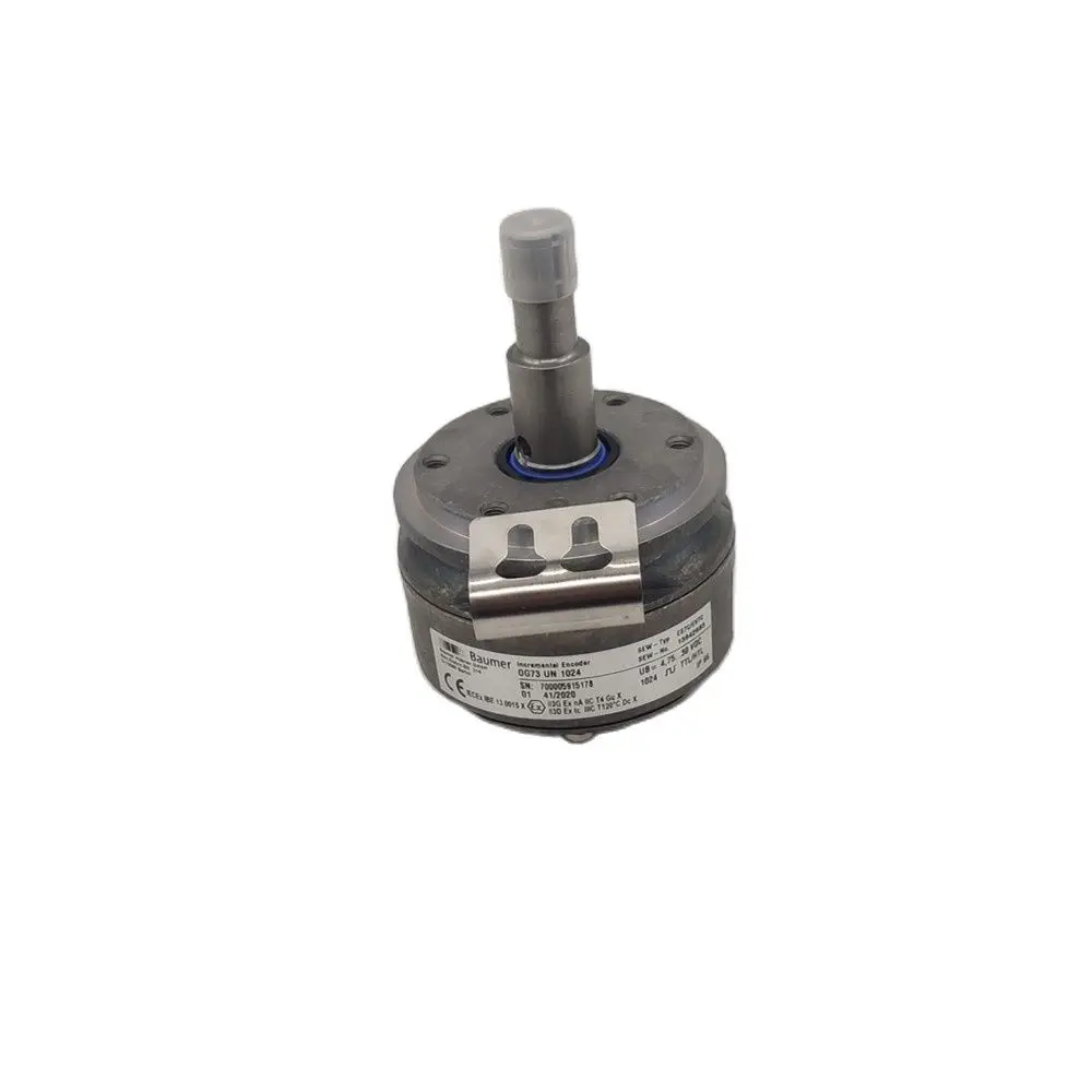 Original-Germany-ES7C-EV7C-OG73-UN-1024-SEW-Baumer-Encoder-OG73UN1024 ...