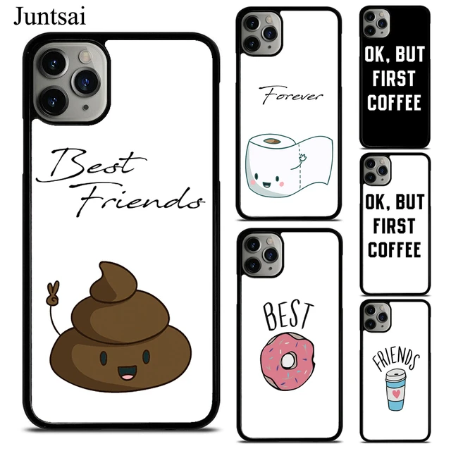 Matching Iphone Cases For Best Friends
