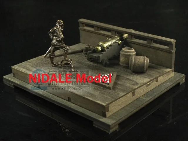 Hobby-ship-model-building-kits-Scale-1-50-Boat-model-scene-decoration ...