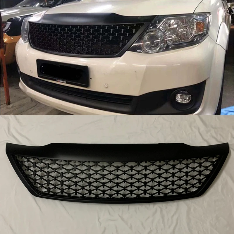 Fortuner Sport Modified