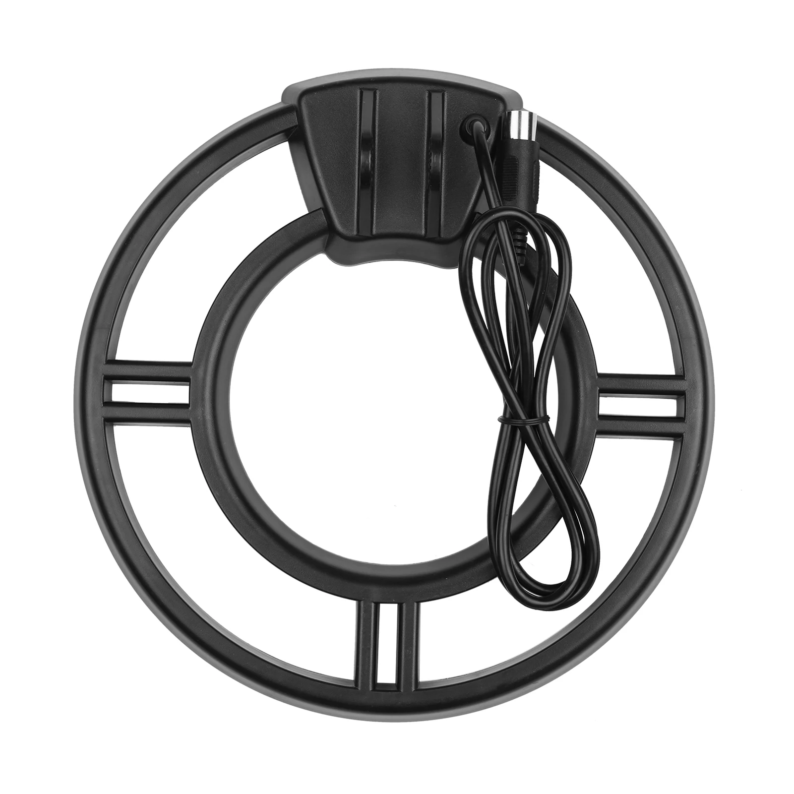Metal Detector Search Coil Waterproof Round Searching Coils Search Coil ...